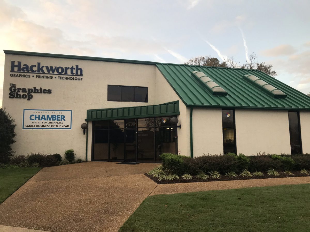 About | Hackworth Marketing